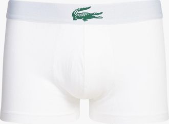 Lacoste Lot de 3 boxers