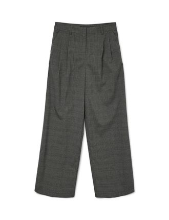 Vero Moda Vmsikita Mw Wide Dad Pant Noos