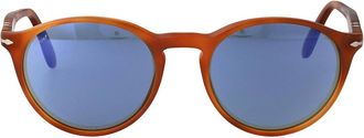 Persol Sonnenbrille - Braun