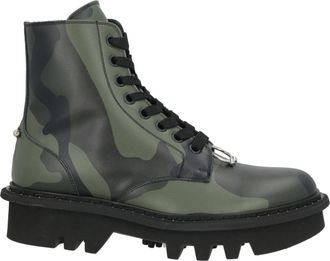 Neil Barrett SCHUHE - Stiefeletten auf YOOX.COM