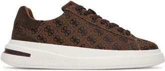 Guess Sneakers FMJEBA FAL12 Braun