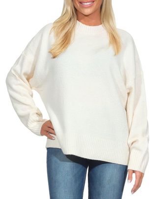 Vero Moda Female Strickpullover VMBOOM Pullover