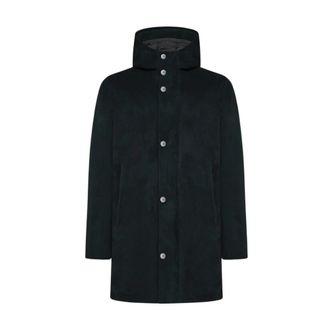 Roberto Ricci Design Nabucco Val Soft Jacket - - Jackets - Herren - Schwarzk - XL