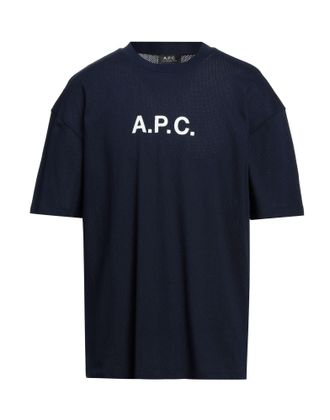 A.P.C. TOPS - T-shirts auf YOOX.COM