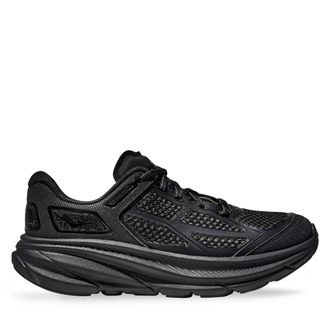 Hoka One One Sneakers Hoka Clifton One 9 1155370 Schwarz
