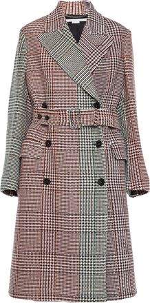 Stella McCartney JACKEN & M&Auml;NTEL - M&auml;ntel auf YOOX.COM