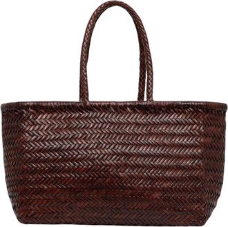 Dragon Diffusion Shopper Tote - - Bags - Damen - Braun - ONE SIZE