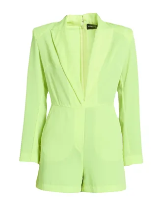 Alberto Audenino OVERALLS - Playsuits auf YOOX.COM