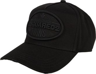 Dsquared2 ACCESSOIRES - M&uuml;tzen & H&uuml;te auf YOOX.COM