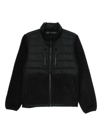 The North Face veste Rmst Denali Tek - Noir