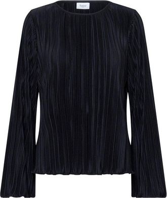 Saint Tropez Langarmbluse Langarm-Bluse ZuniSZ