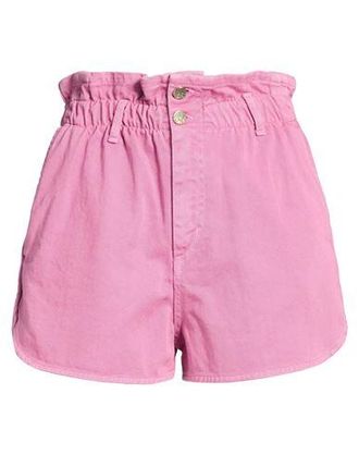 Kaos BAS - Shorts en jean sur YOOX.COM