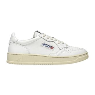Autry Medalist Low Sneakers - - Shoes - Damen - Wei&szlig; - 35 EU