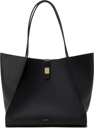 Lanvin Shopper - Bags Black - Gr. unisize - in Schwarz - für Damen