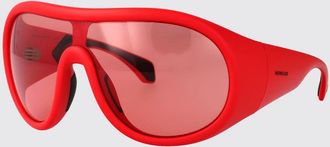 Moncler Sonnenbrille MONCLER Herren Farbe Rot