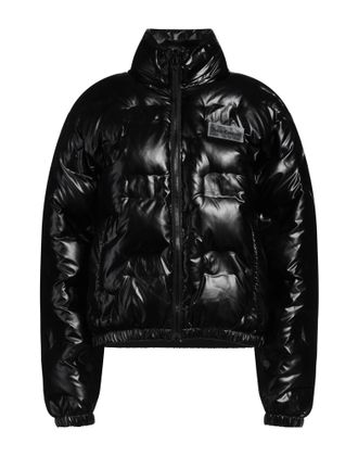 Juicy Couture JACKEN & M&Auml;NTEL - Pufferjacken & Daunenjacken auf YOOX.COM