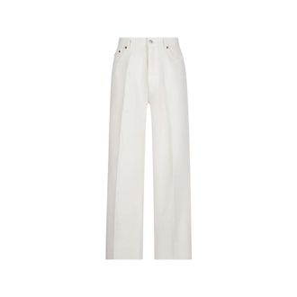 Celine Celine, Herren, Hosen, Wei&szlig;, W34Gr&ouml;&szlig;e