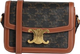 Celine TASCHEN - Umh&auml;ngetasche auf YOOX.COM