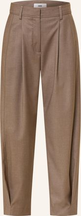 Cinque Cinque 7/8-Hose Cioptis braun