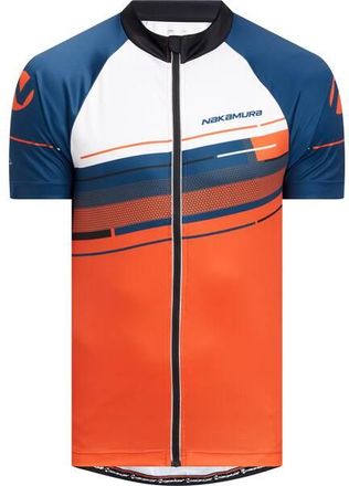 Nakamura Herren Fahrrad-Trikot Lajos