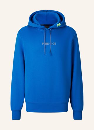 Bogner Fire + Ice Fire+Ice Hoodie Covell blau