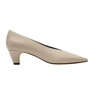 Parall&egrave;le Parallele, Damen, Schuhe, Beige, 38 1/2 EUGr&ouml;&szlig;e