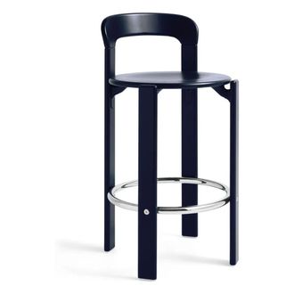 HAY Tabouret haut 65 cm Rey Hay