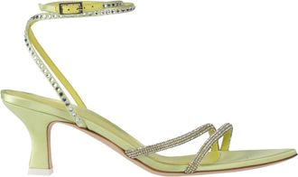 3Juin SCHUHE - Sandalen auf YOOX.COM