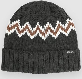 Coal The Meadows Beanie brown