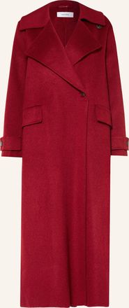 Reiss Reiss Mantel Alara rot