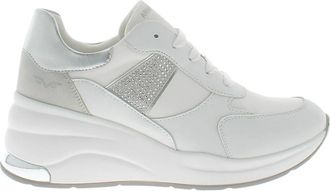 Armata Di Mare Amds51H63 Sneaker - - Shoes - Damen - Wei&szlig; - 40 EU