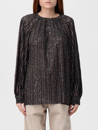 Missoni Top MISSONI Damen Farbe Braun