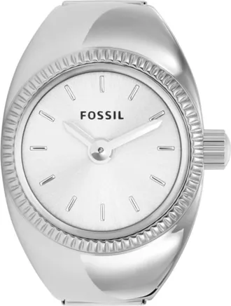 Fossil Uhrenring