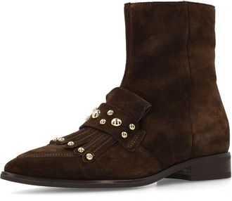 Manfield Stiefelette