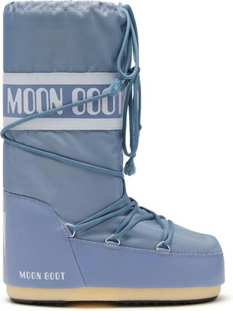 Moon Boot Icon Nylon Moon Boot