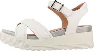 Stonefly Stonefly, Femme, Chaussures, Blanc, Taille: 38 EU Parky 23 Nappa LTH