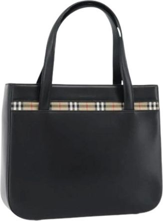 Burberry Damen, Pre-Owned, Schwarzk, ONE SIZEGr&ouml;&szlig;e