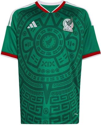adidas Performance Kinder Trikot MEXICO 26 HOME