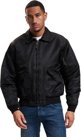 Brandit CWU Jacket, color: black, size: 3XL