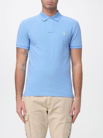 Polo Ralph Lauren Polo POLO RALPH LAUREN Herren Farbe Blau