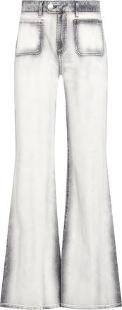 Pinko HOSEN & R&Ouml;CKE - Jeanshosen auf YOOX.COM