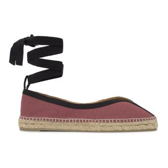 Castaner Damen, Schuhe, Lila, 40 EUGröße