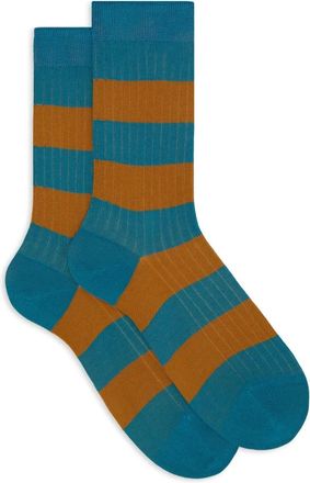 Gallo Gallo, Femme, Sous-v&ecirc;tements, Multicolore, Taille: XS Socks