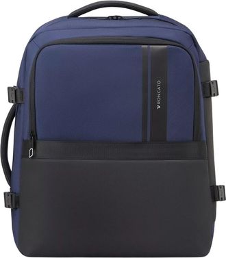 Roncato Sac a dos de voyage Ref 67612 23 Bleu nuit