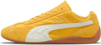 Puma Puma, Femme, Sport, Jaune, Taille: 39 EU Speedcat Nylon