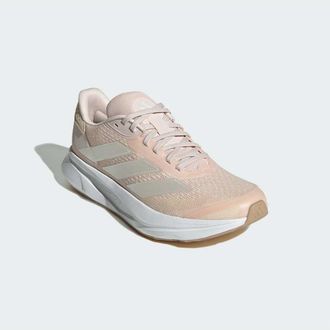 adidas adidas Performance - Duramo SL 2 - Laufschuhe in Wonder Quartz/Zero Metallic/-Silber