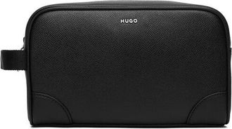 HUGO BOSS Kosmetiktasche Go-Bag 50572706 Schwarz
