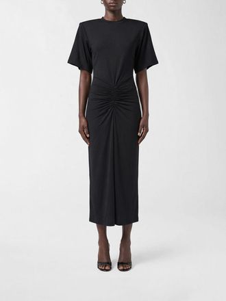 Andamane Robe THE ANDAMANE Femme couleur Noir
