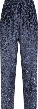 Pierre-Louis Mascia Femme, Pantalons, Gris, Taille: 40 FR Vepel Wonderful Pantalons