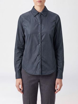 Aspesi Hemdbluse Damen Farbe Navy
